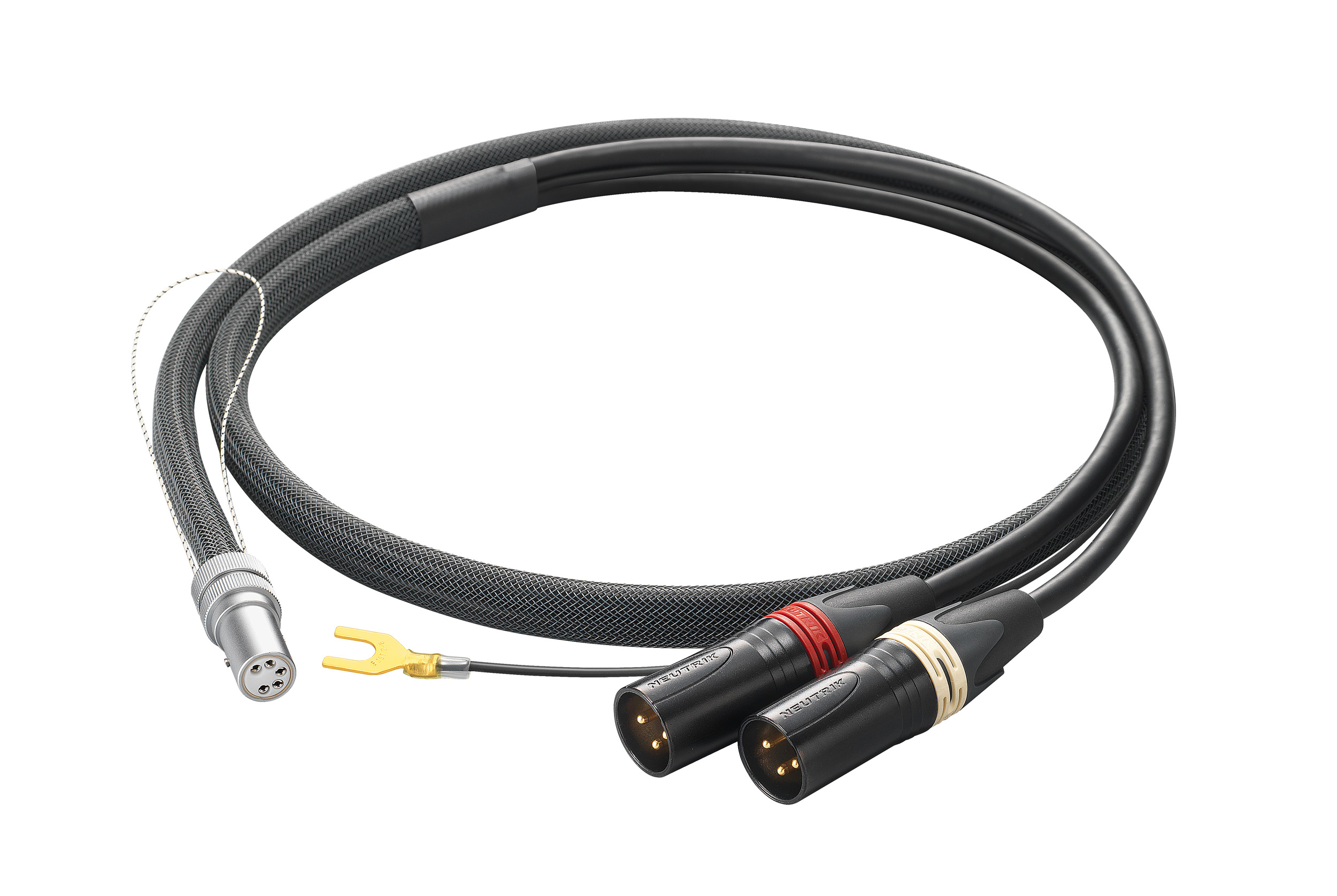 Cable CC-1000D / CC-1000DR – Yahgan