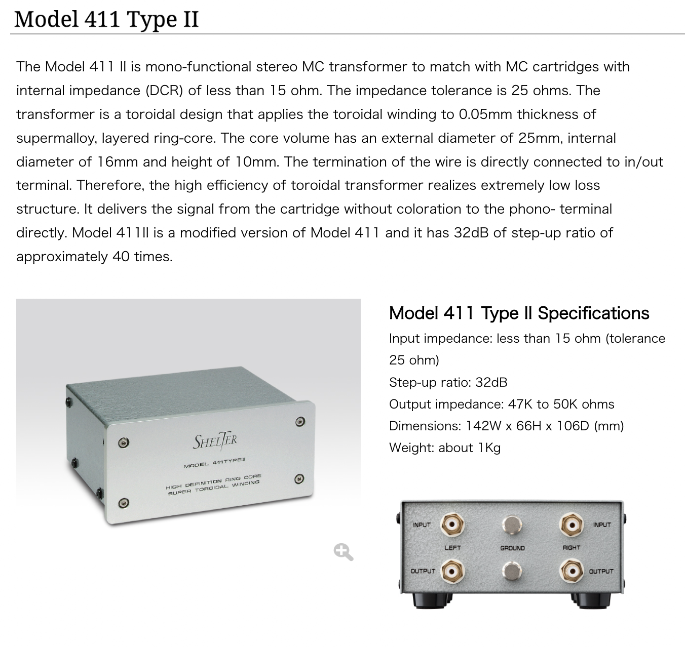 411 II SUT – Yahgan
